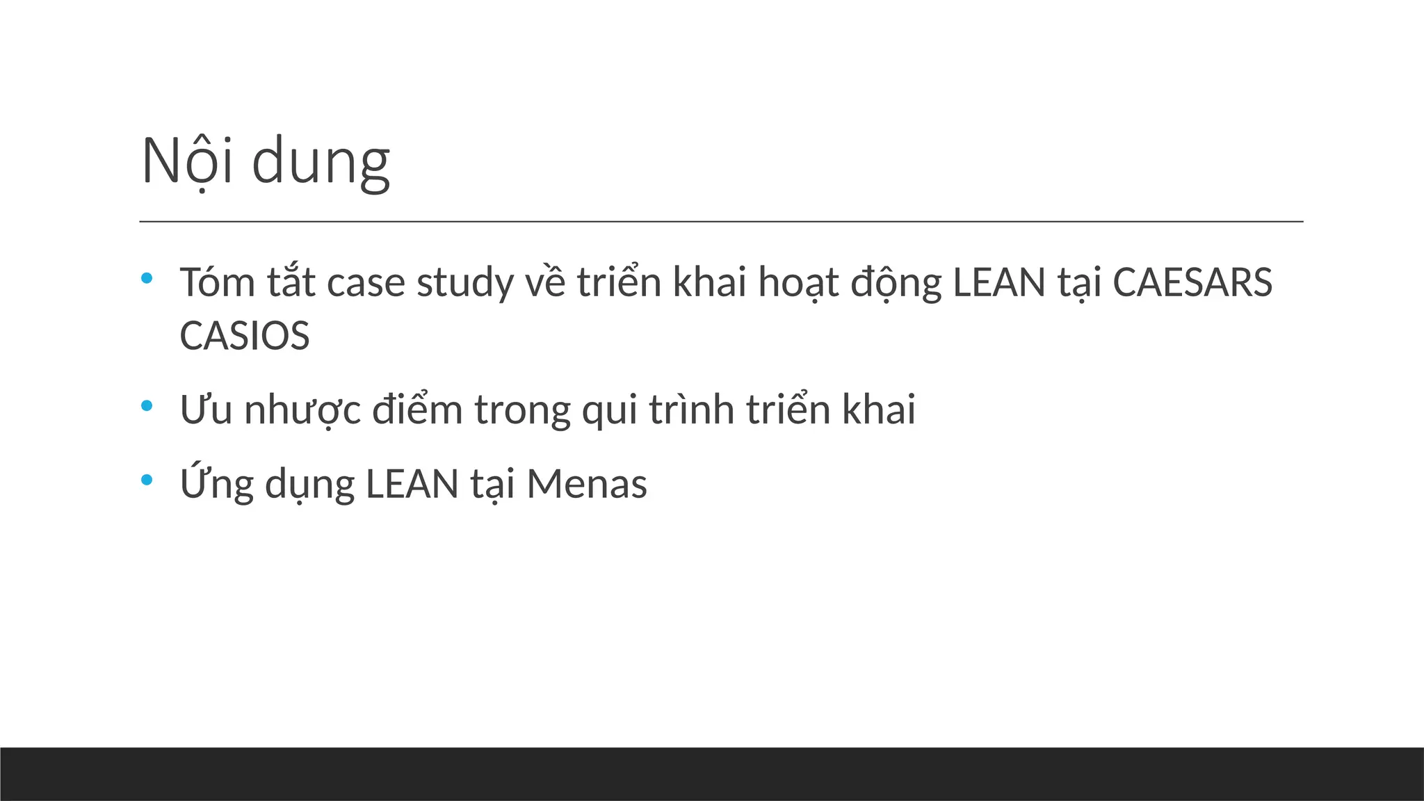 Present Implementing LEAN Operations.pptx