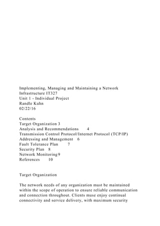 Implementing, Managing and Maintaining a Net.docx