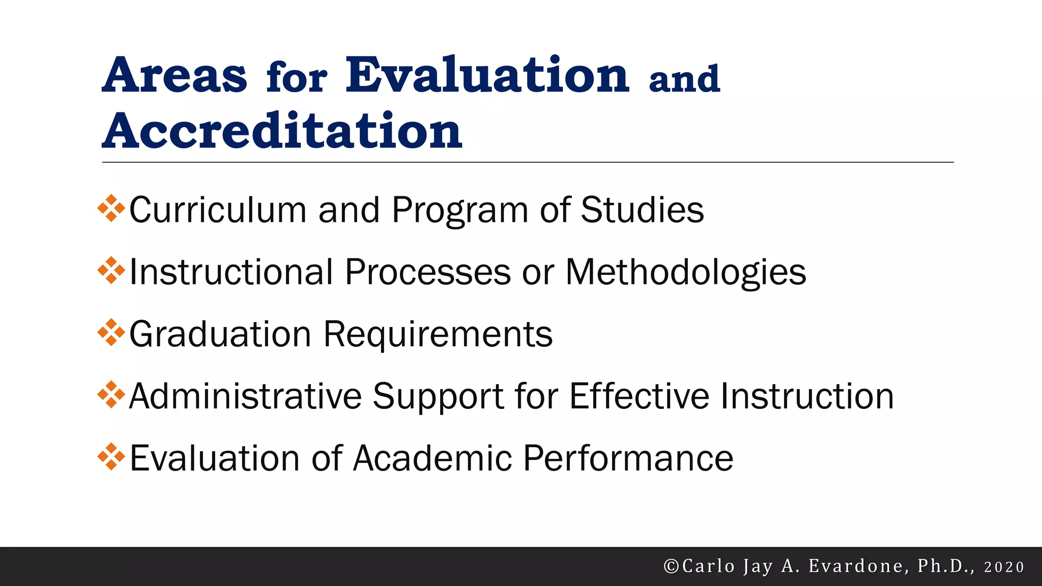 Implementing, Monitoring, and Evaluating the Curriculum | PDF