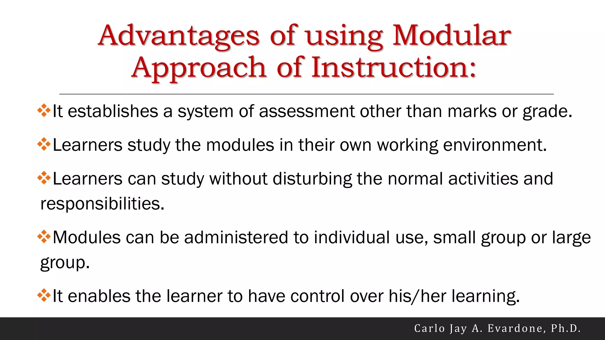 Implementing, Monitoring, and Evaluating the Curriculum | PDF