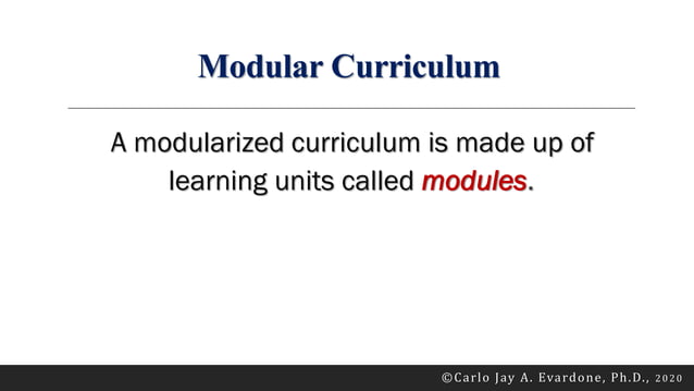Implementing, Monitoring, and Evaluating the Curriculum | PDF