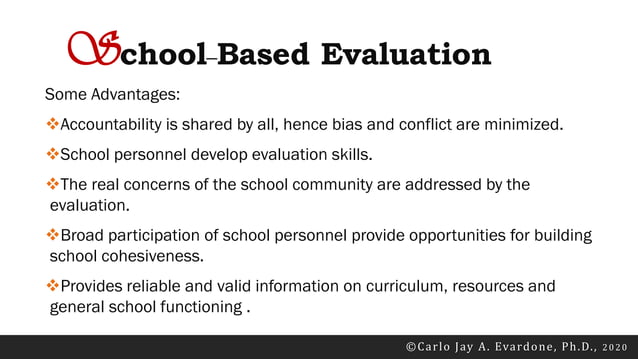 Implementing, Monitoring, and Evaluating the Curriculum | PDF