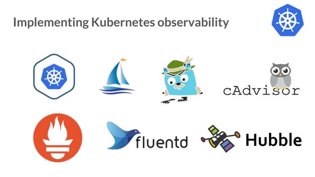 Implementing Observability For Kubernetespdf 