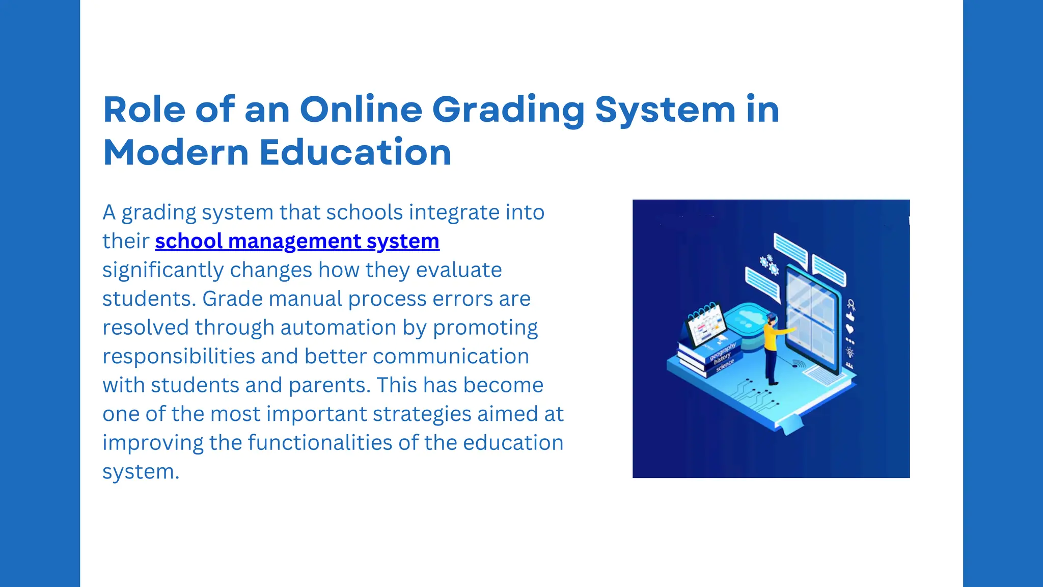 Implementing Online Grading System in School Management System.pdf