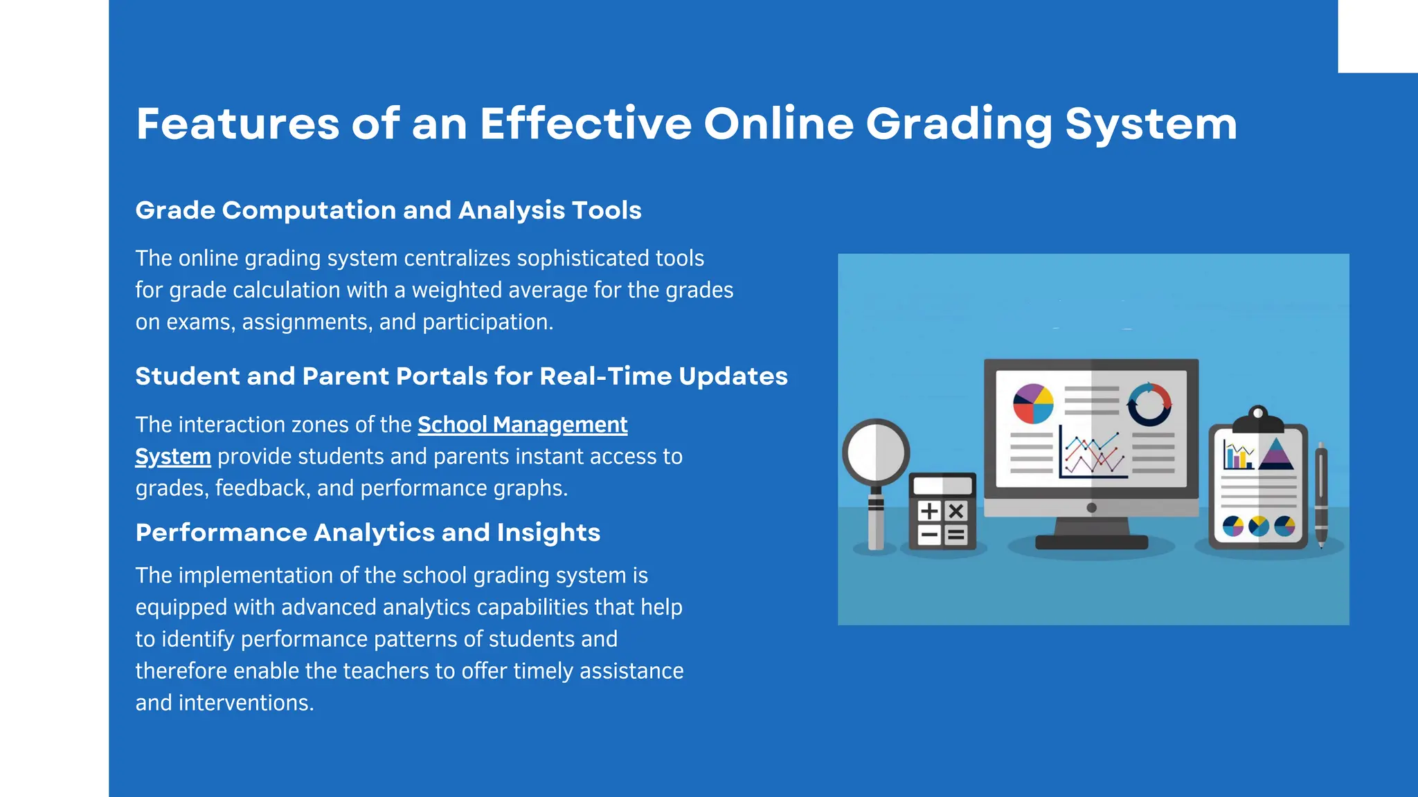 Implementing Online Grading System in School Management System.pdf