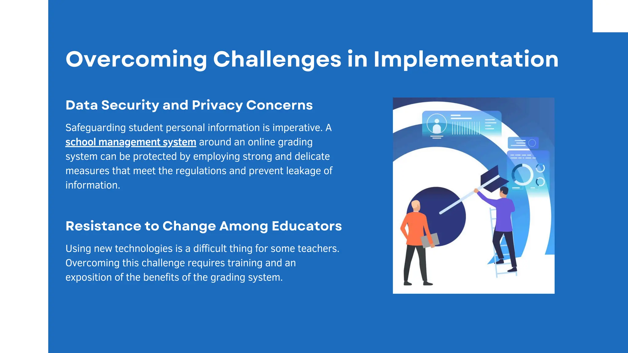Implementing Online Grading System in School Management System.pdf