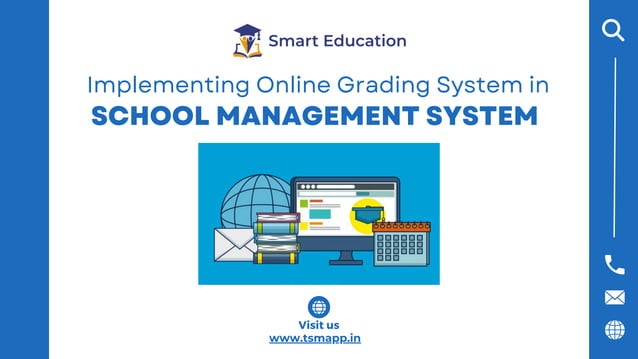 Implementing Online Grading System in School Management System.pdf