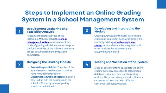 Implementing Online Grading System in School Management System.pdf