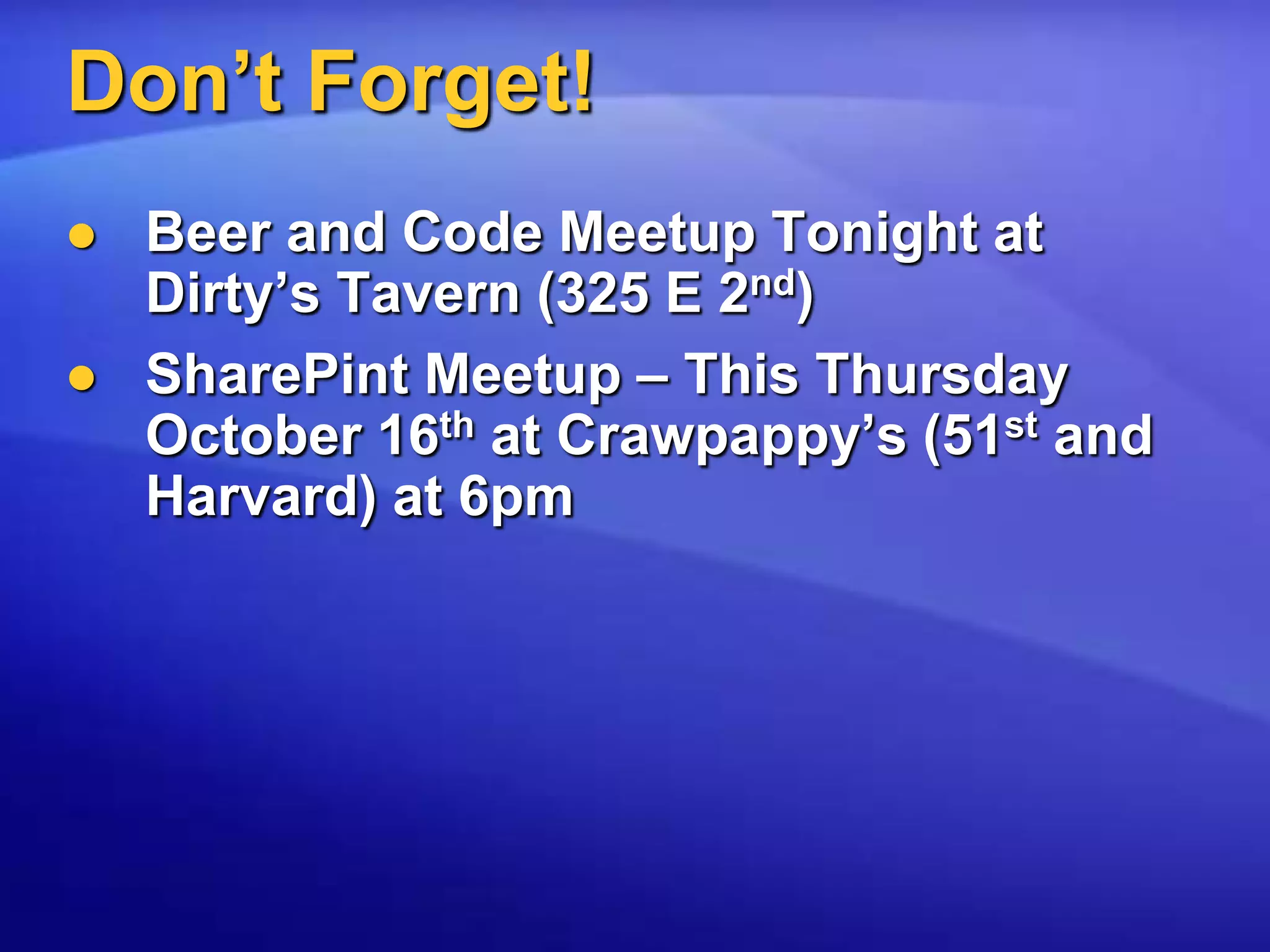 Implementing Partial Trust In Share Point | PPTX | Computing | Technology & Computing