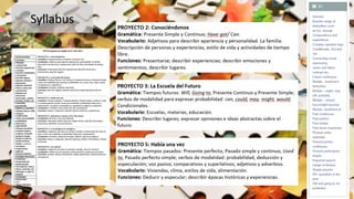 Implementing a Project Based Learning programme: a step-by-step guide | PPT