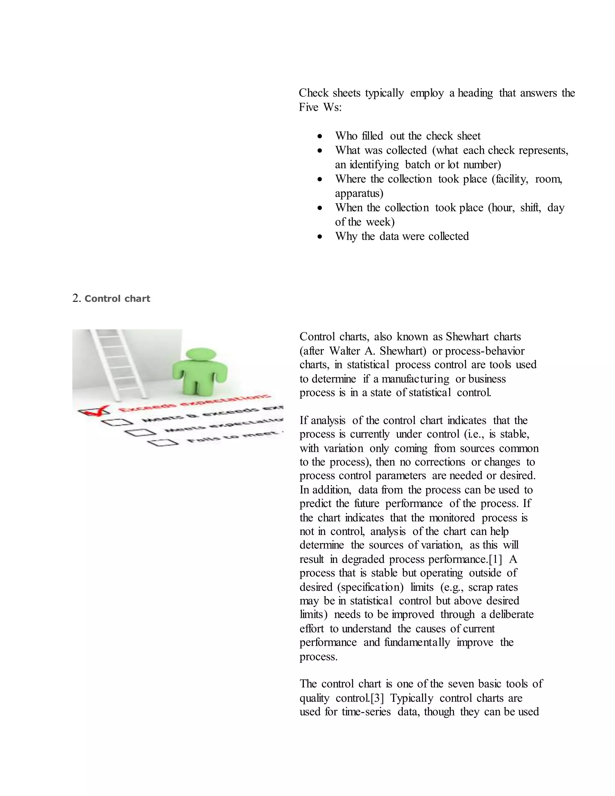 Implementing quality management system | PDF