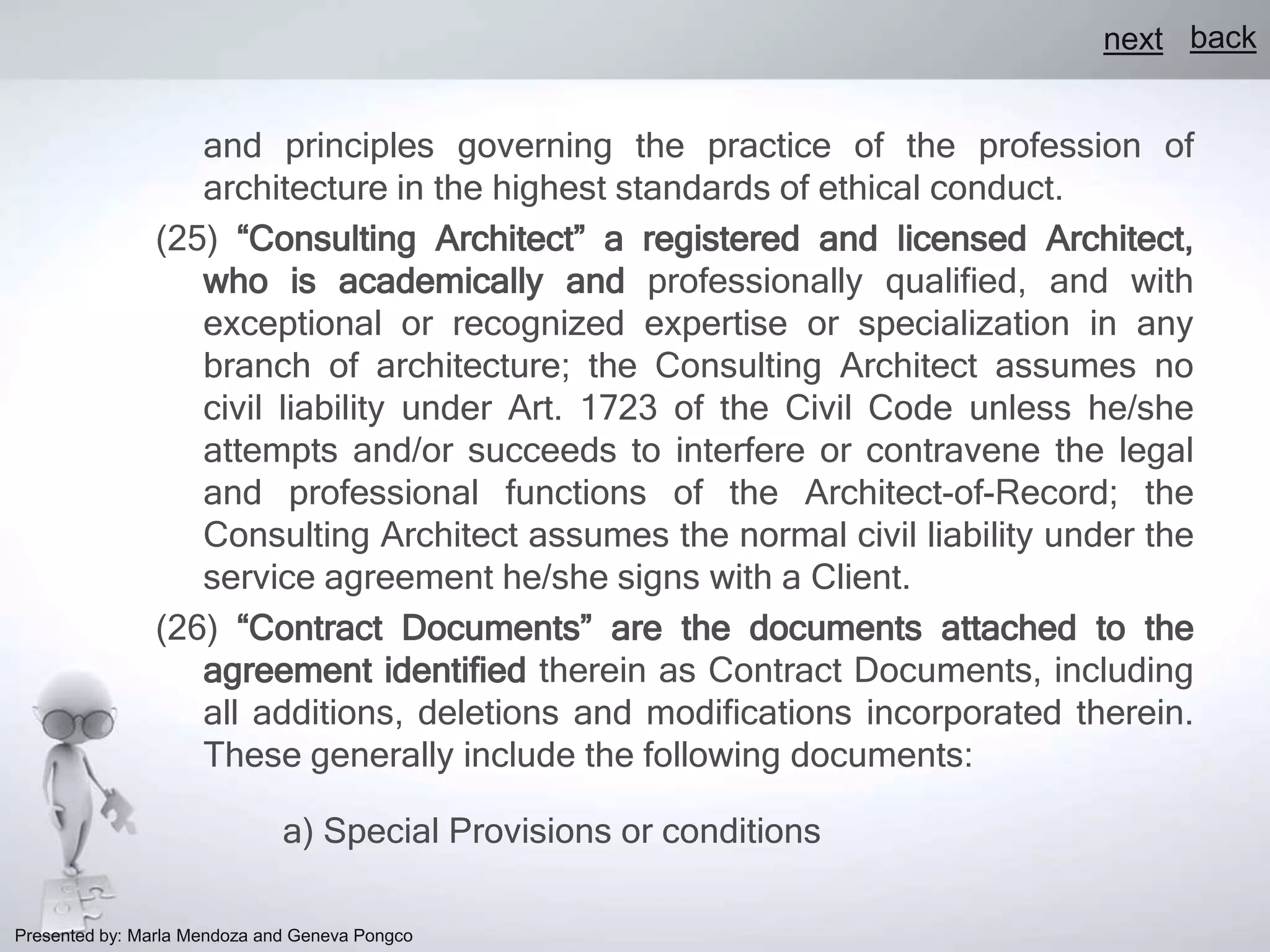 Implementing Rules and Regulations of Republic Act no. 9266 | PPTX
