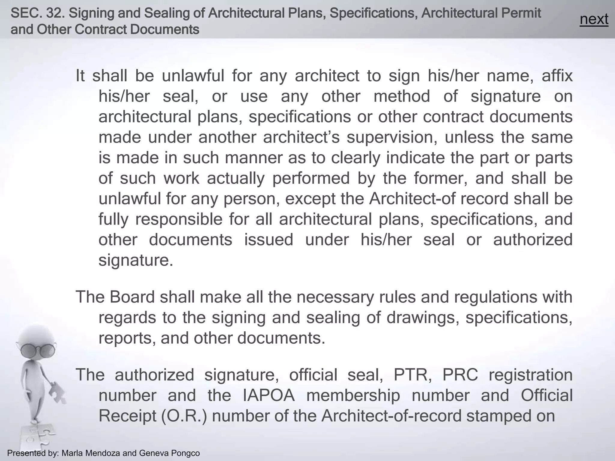Implementing Rules and Regulations of Republic Act no. 9266 | PPTX
