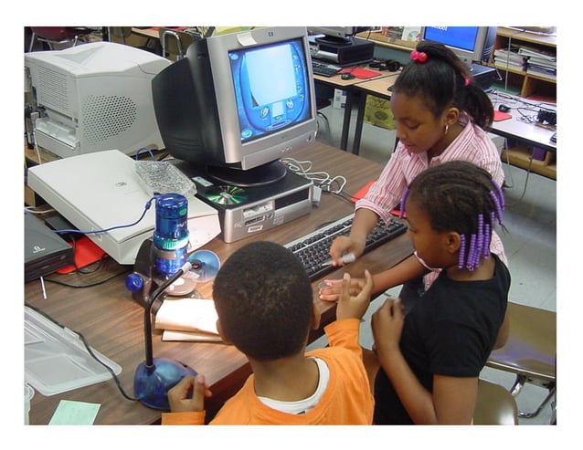 Implementing the Schoolwide Enrichment Model | PDF