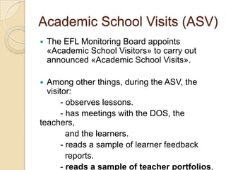 Implementing teacher portfolios for professional development tesol ...