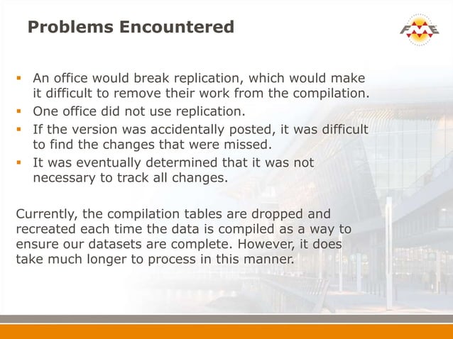 Implementing the Change Detector Transformer to Process Data in a Software Defined Environment ...