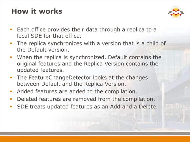 Implementing the Change Detector Transformer to Process Data in a Software Defined Environment ...
