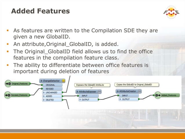 Implementing the Change Detector Transformer to Process Data in a Software Defined Environment ...