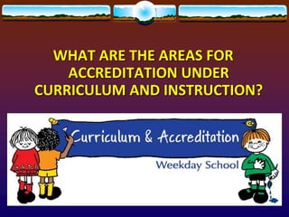 Implementing the Curriculum.ppt