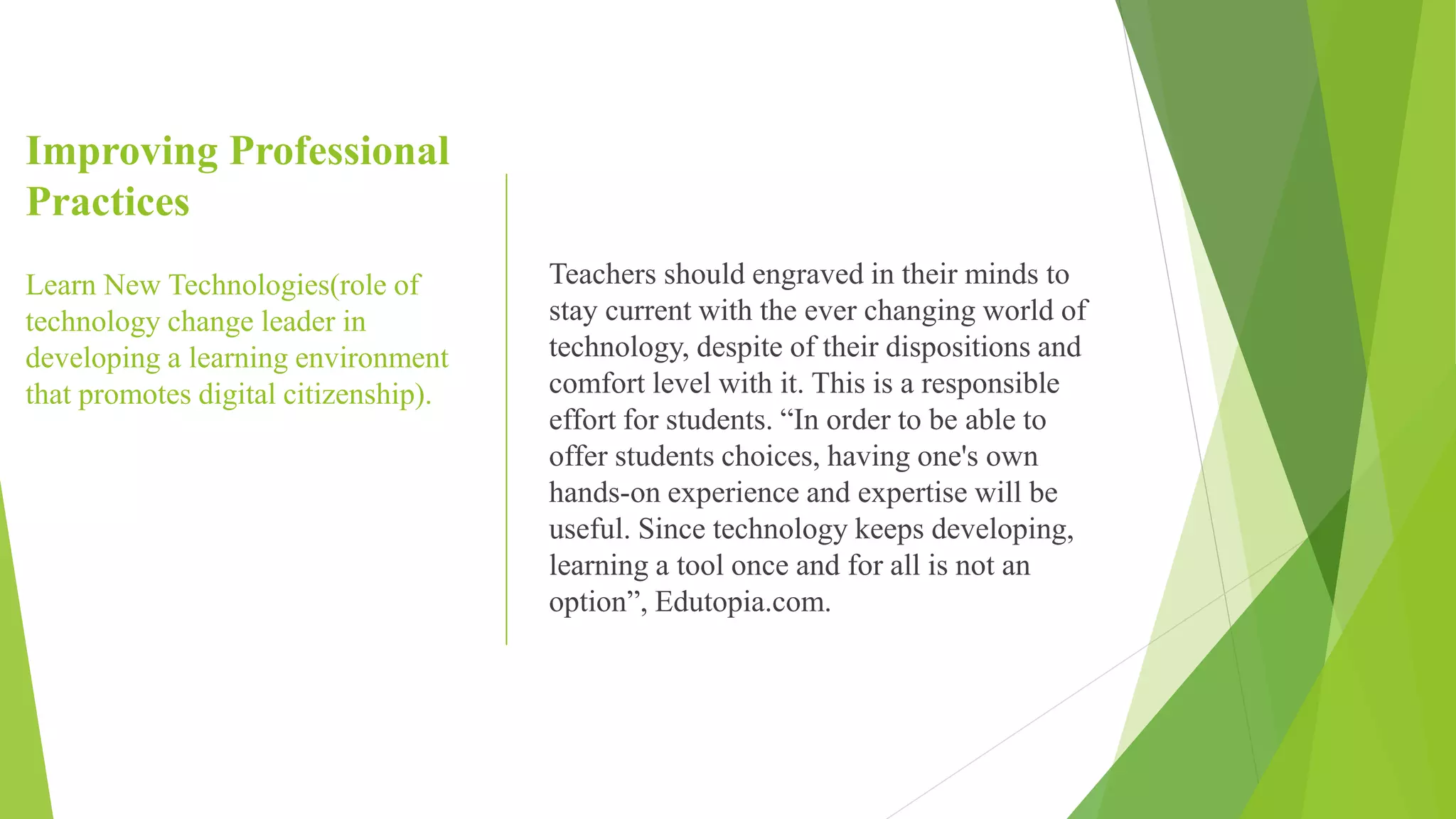 Implementing the nets s and nets-t standards | PPT