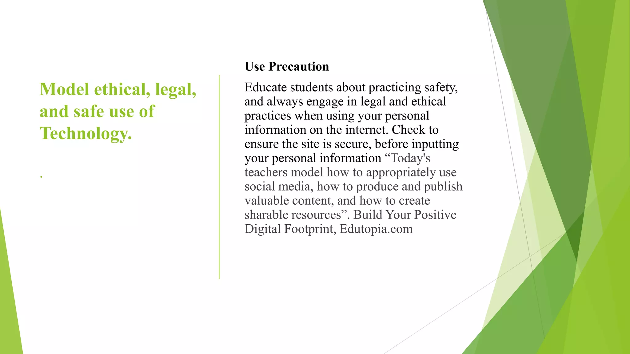 Implementing the nets s and nets-t standards | PPT