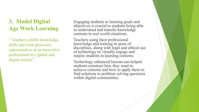Implementing the nets s and nets-t standards | PPT