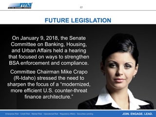 Implementing the New BSA Customer Due Diligence Rule | PPT