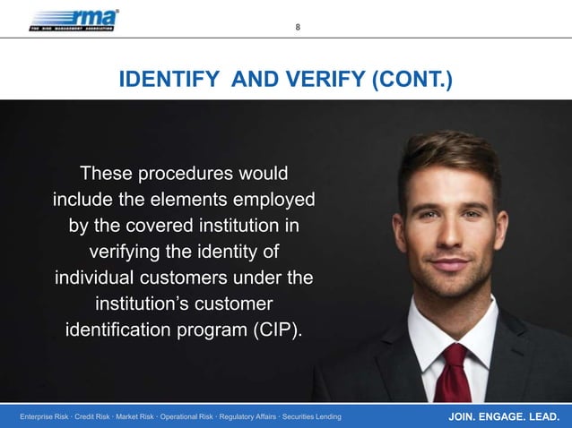 Implementing the New BSA Customer Due Diligence Rule | PPT