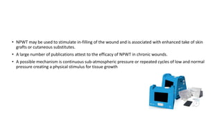 Implementing TIMERS Concept in Real Practice for Hard to Heal Wound ...