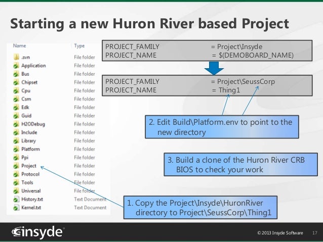 Insyde Software Bios Update - intelfasr