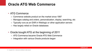 Implementing Web Commerce In A Complex Environment | PDF