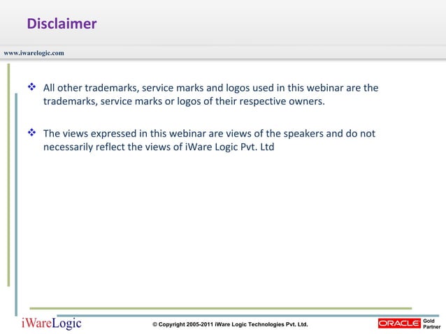 Implement new OBIEE 11g user interface through KPI and Scorecard | PPT