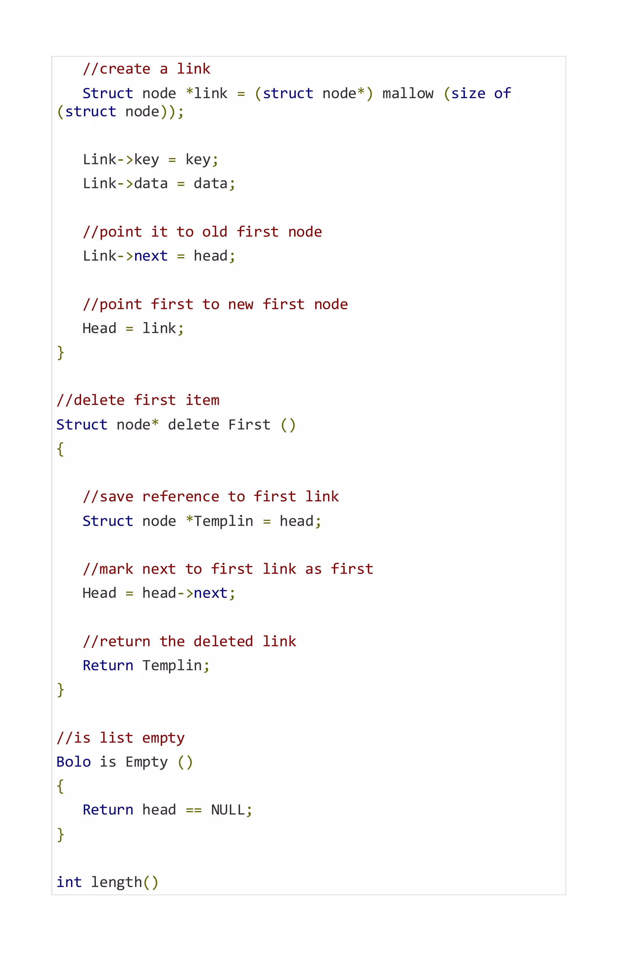 Implement Of C And Its Coding Programming By Sarmad Baloch Pdf 0162