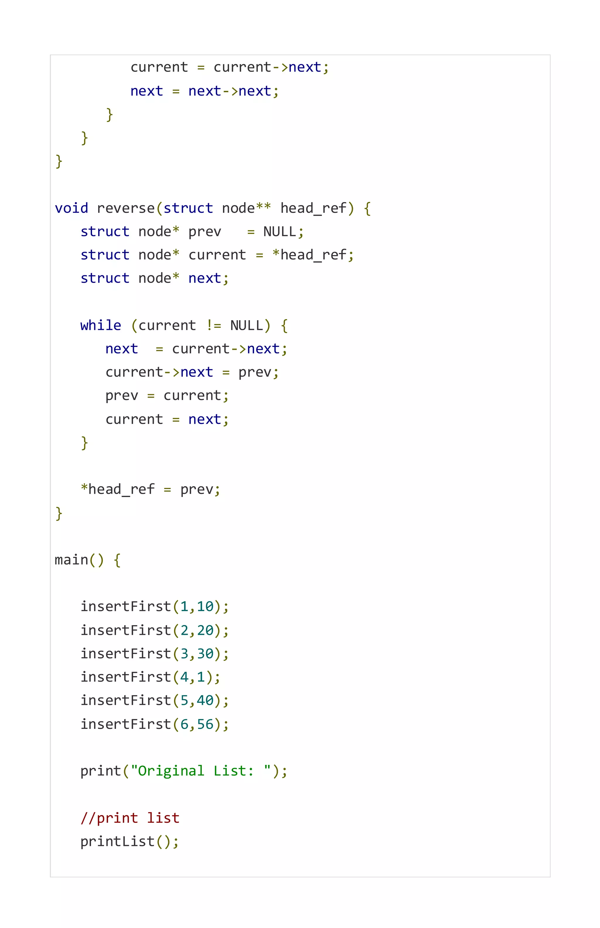 Implement Of C And Its Coding Programming By Sarmad Baloch Pdf 4272