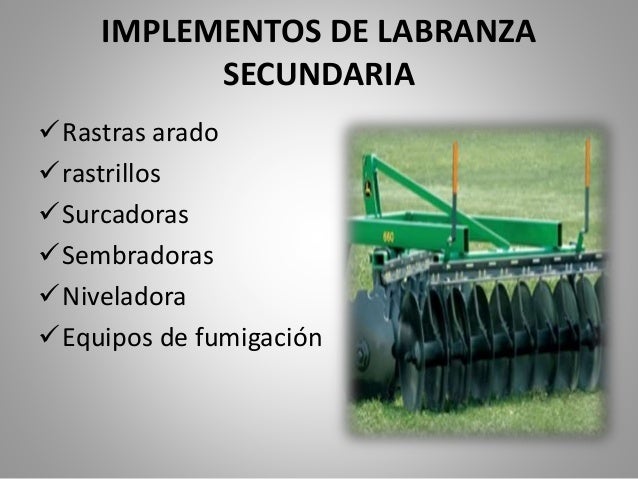 4º "A" AGROPECUARIO ESCUELA AGRÍCOLA SAN FELIPE: PREPARACION DEL SUELO