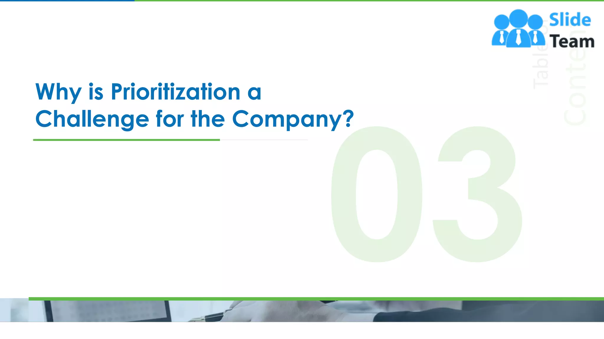 Implement Prioritization Techniques To Manage Teams Workload Complete Deck | PDF