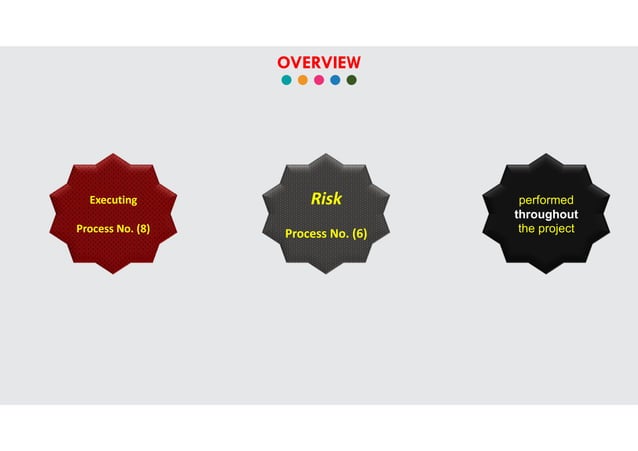 Implement risk responses | PPT