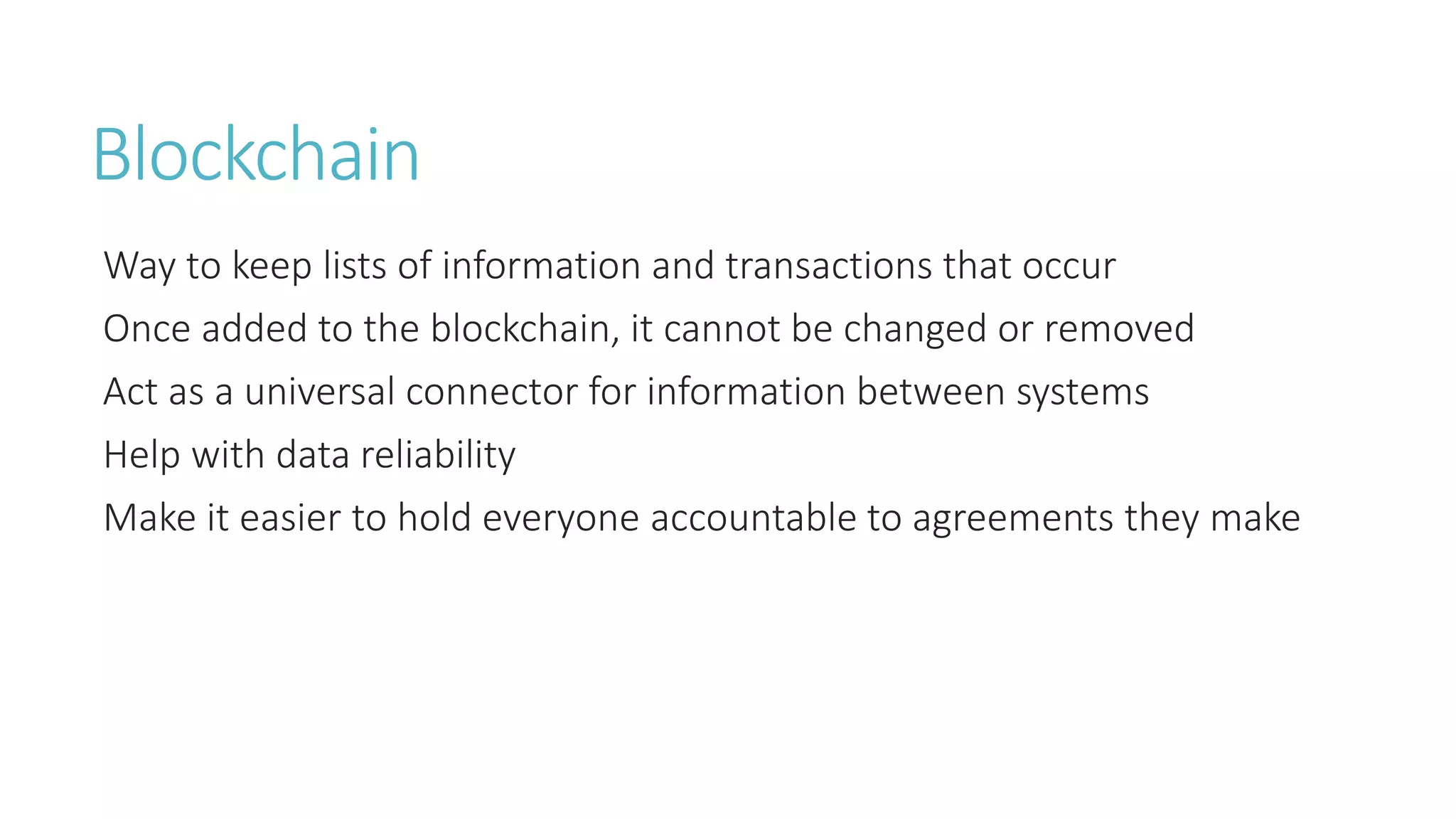 Lynda: Implementing Supply Chain Management | PPTX