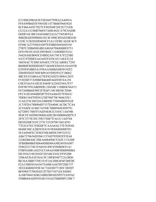 Implement the DES system in C++- Java- perl- etc- and then decrypt the.docx
