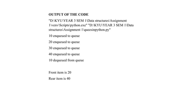Implemeting queue in python.pptx