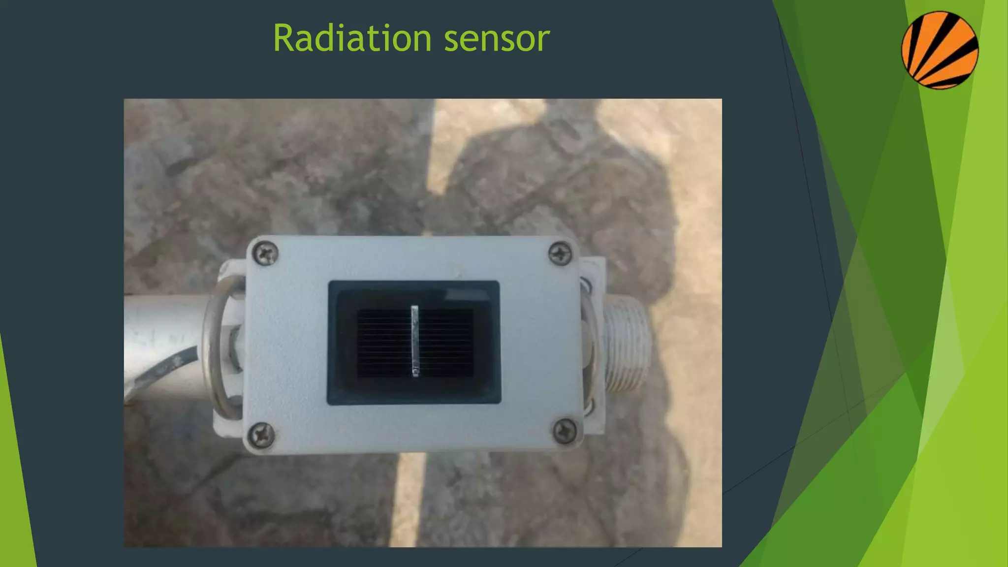 Implentation of solar power plant in lpu | PPTX