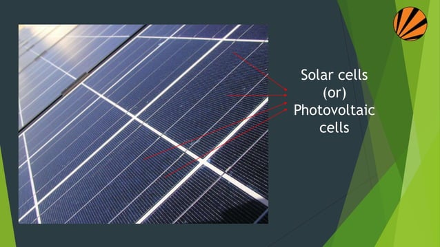 Implentation of solar power plant in lpu | PPT