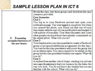 Implementing curriculum in the classroom | PPTX