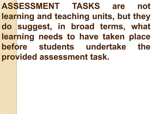Implementing curriculum in the classroom | PPT