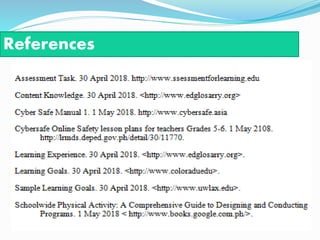 Implementing curriculum in the classroom | PPT