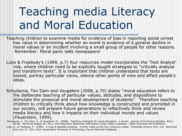 Implications for educators | PPT | Educational Assessment | Education