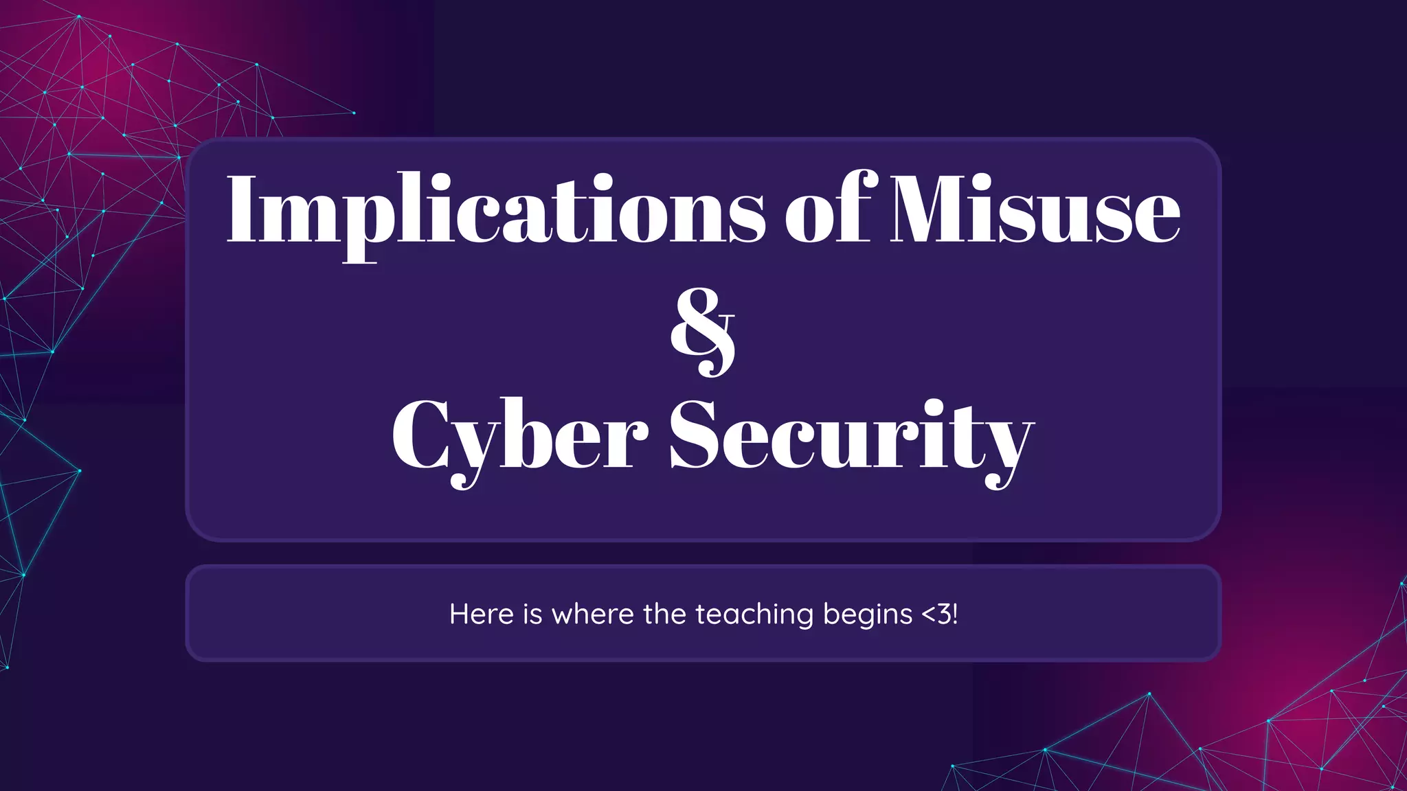 Implications of Computer Misuse and Cyber Security (Teaching) (1).pdf