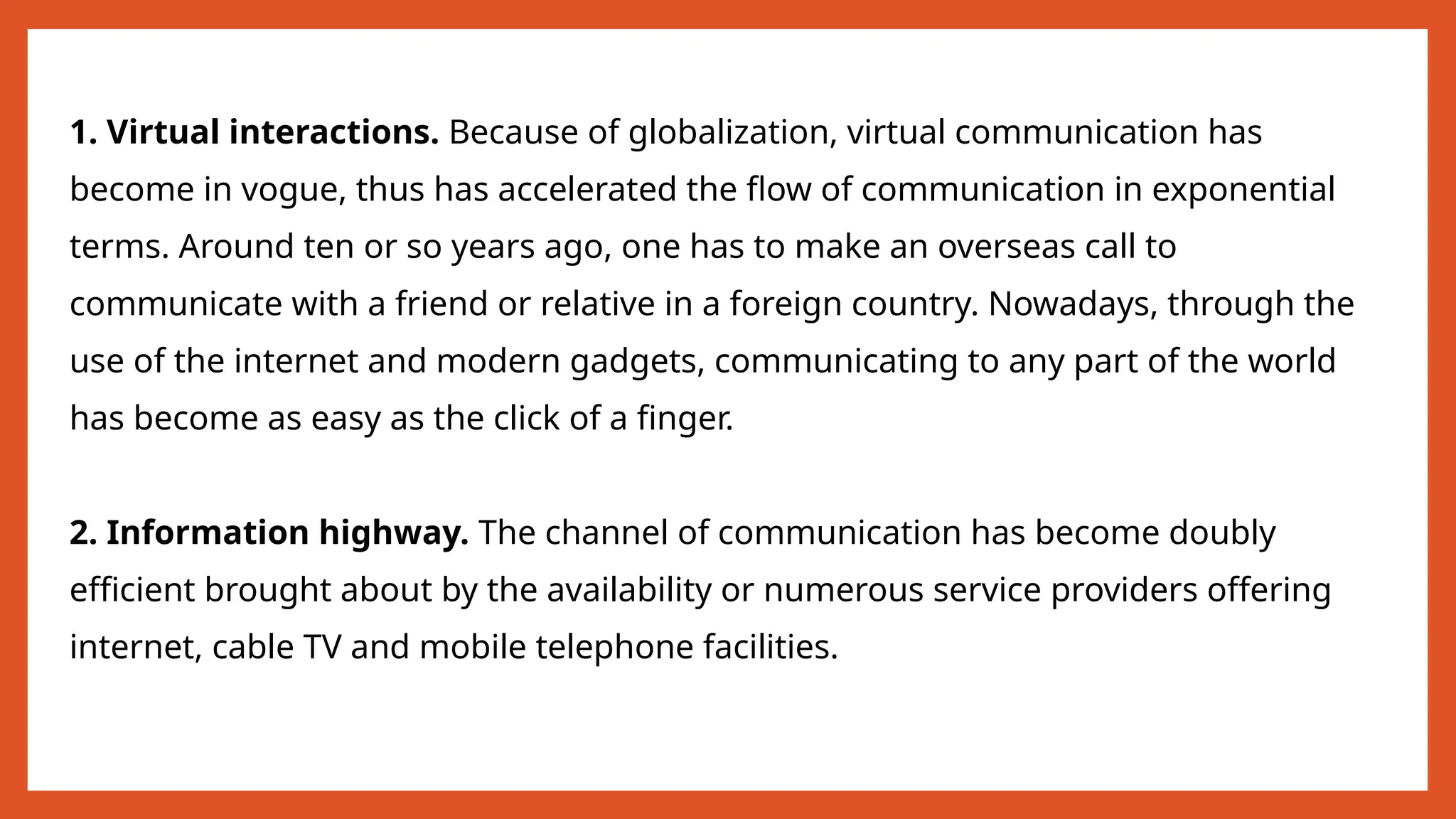 Implications of Globalization to communication.pptx
