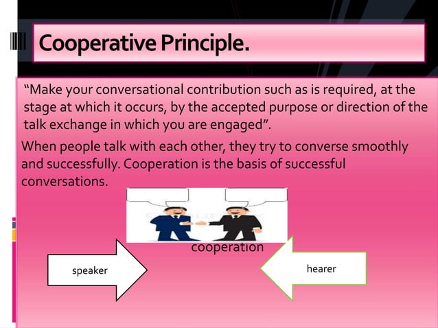 Implicature | PPT