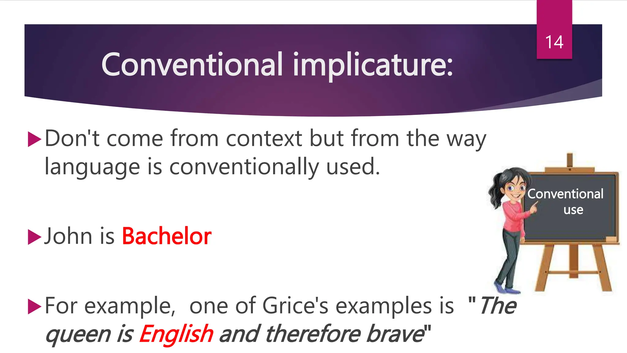 Implicatures presentation by Muhammad Sanwal Khan.pptx